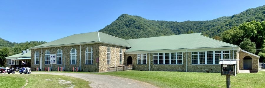 Spring Creek NC – Spring Creek Community Center